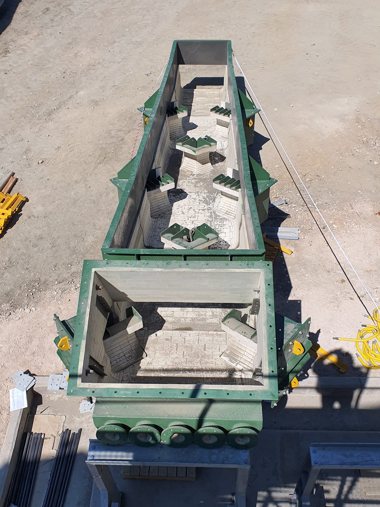 SMPP - Structural, Mechanical, Plate Work and Piping - Solhar Energy ...