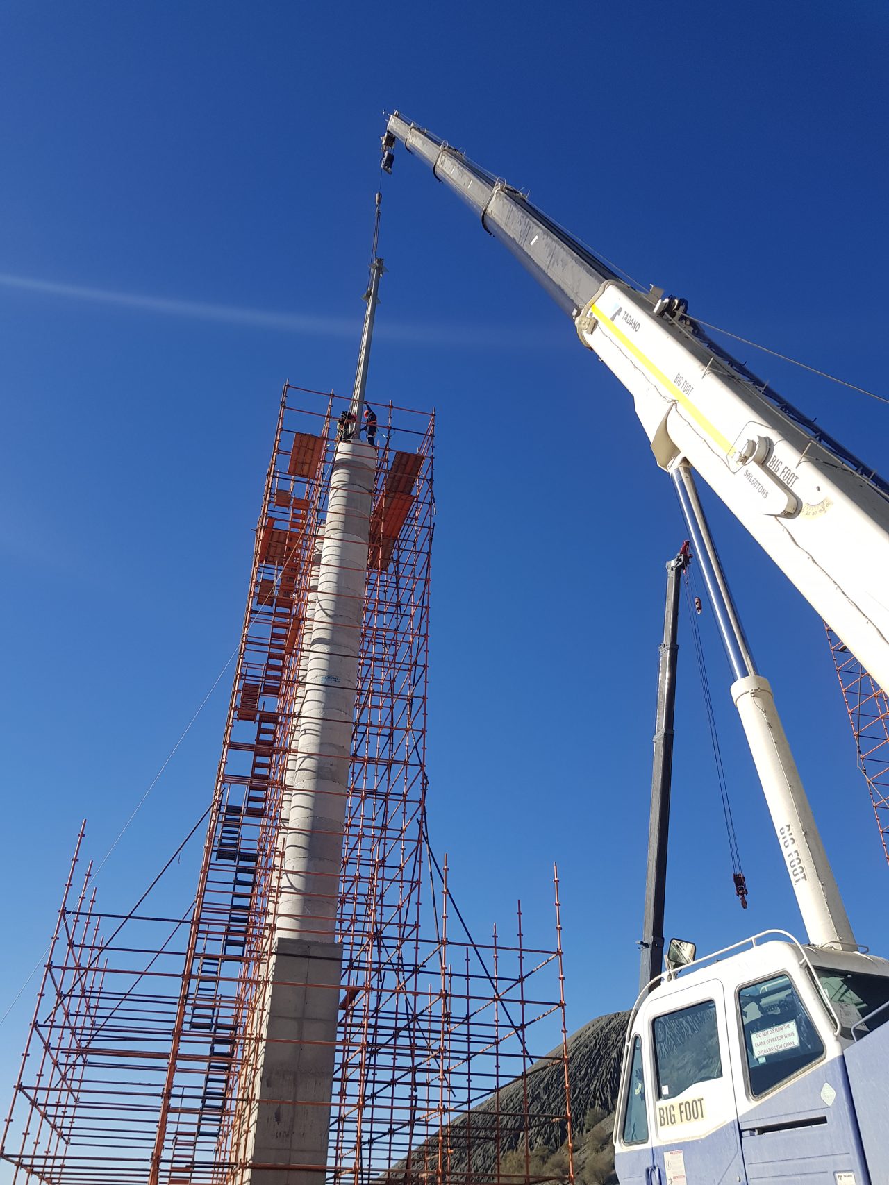 SMPP - Structural, Mechanical, Plate Work and Piping - Solhar Energy ...