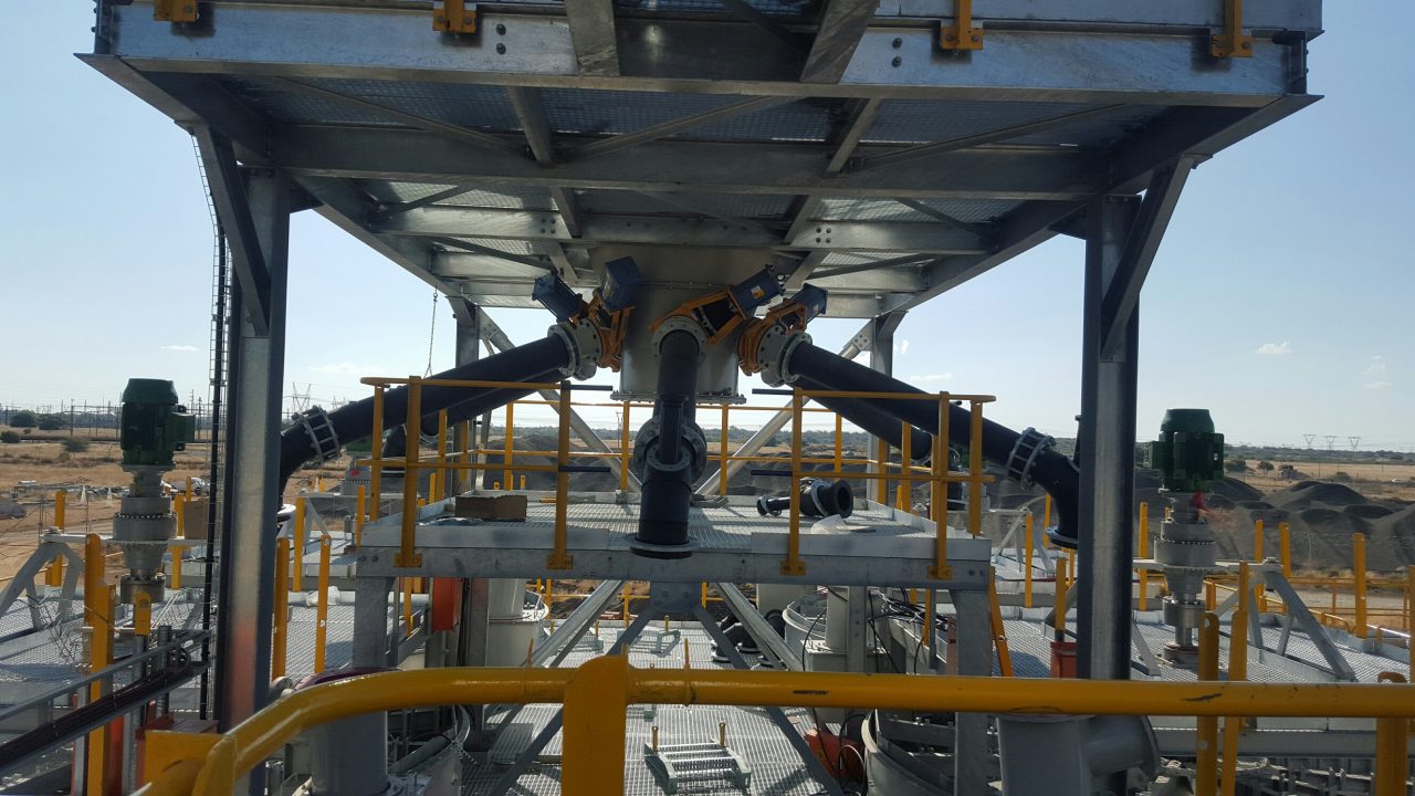 HDPE - High-density polyethylene - Solhar Energy Solutions & Engineering